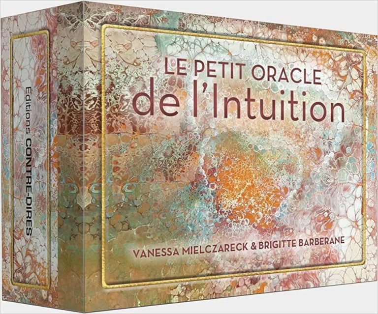 Le petit oracle de l’Intuition